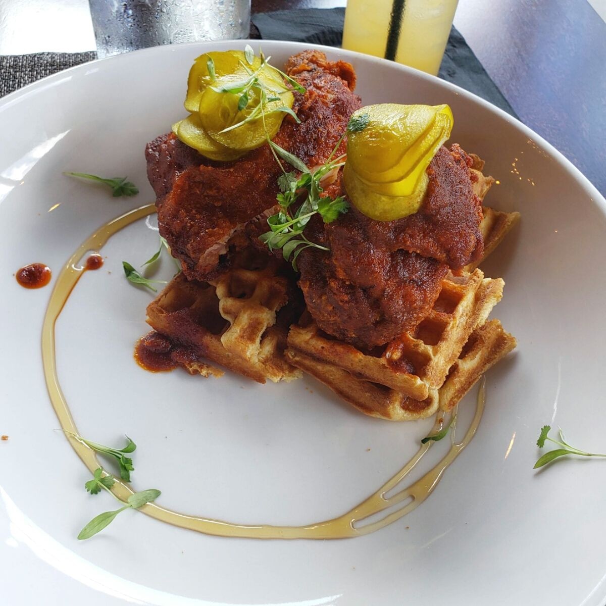 Good Eats: Kulture - Houston, TX - Black Girl Meets World