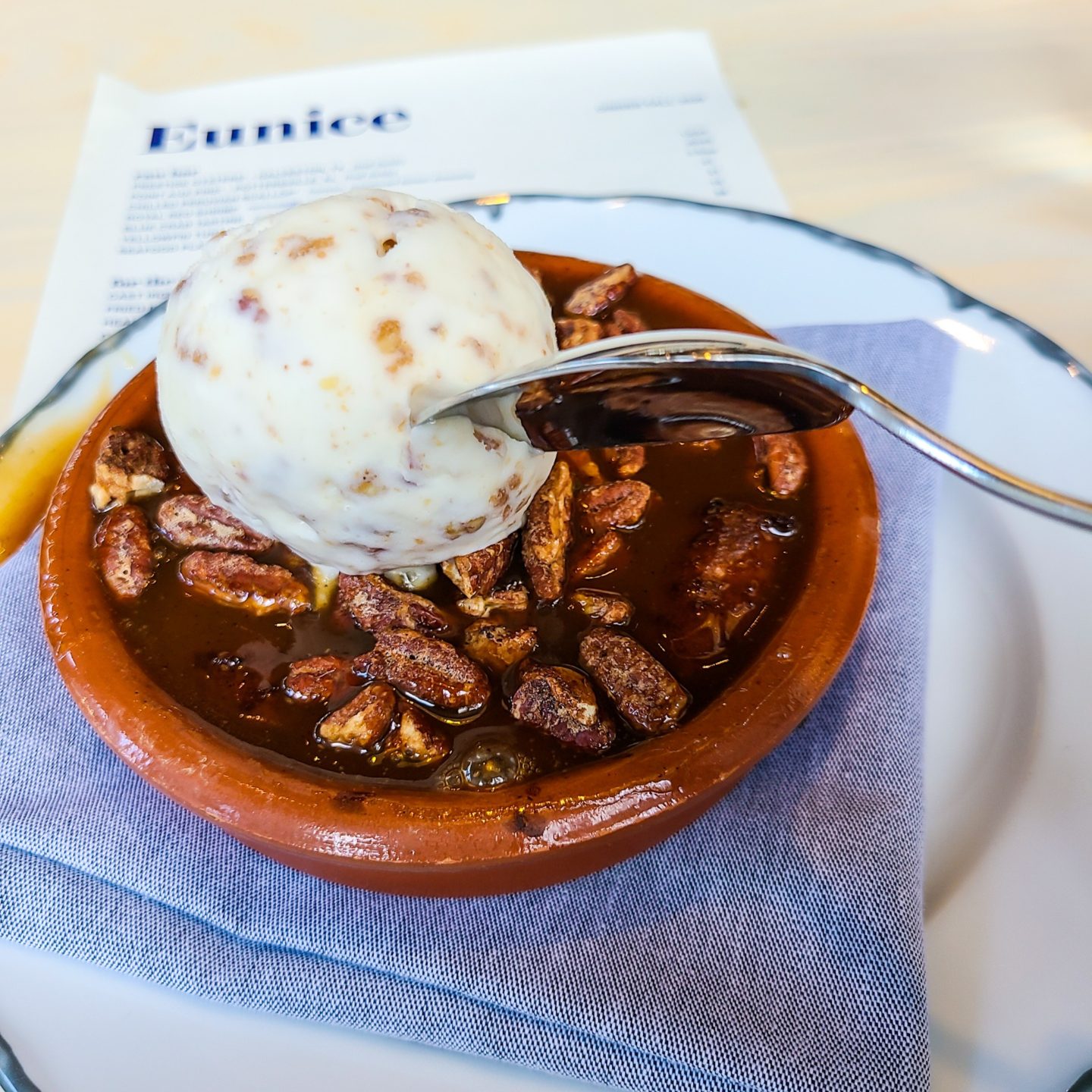 Eunice: Houston's Hidden Cajun-Creole Gem- Black Girl Meets World